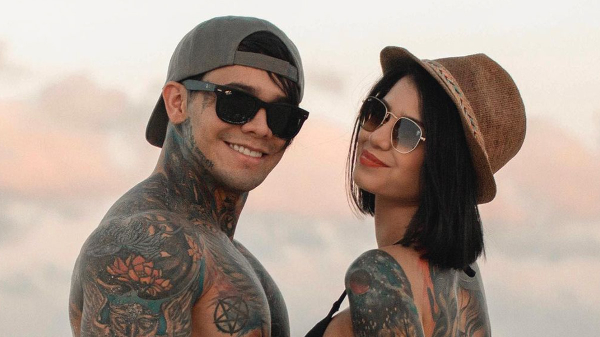 El escandaloso secreto de Yeferson Cossio y Jen al descubierto