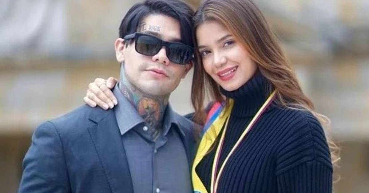 El impactante mensaje de Cossio a su ex que ha dejado a todos en shock