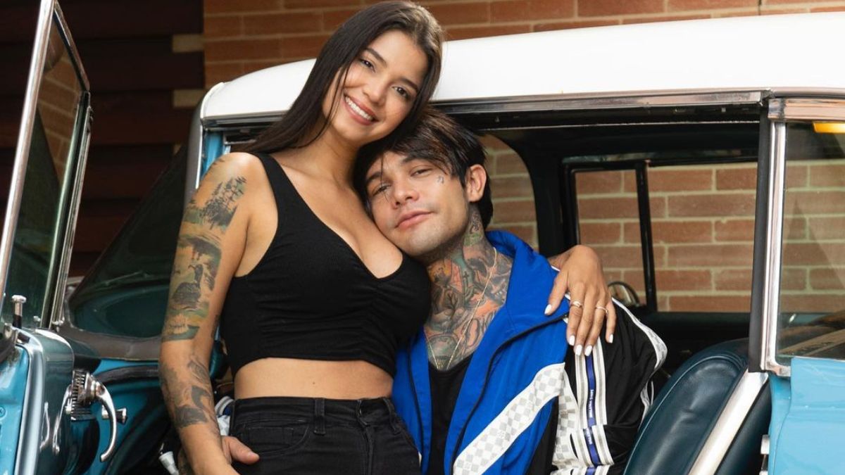 La sorprendente respuesta sobre la relación de Yeferson Cossio y Jen