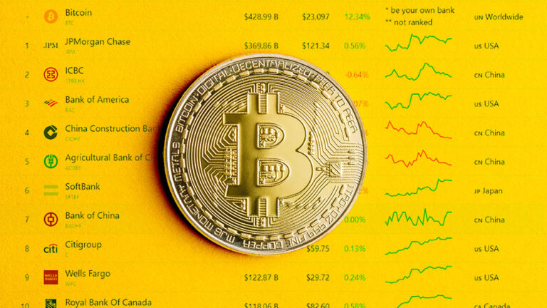 ¿Quién posee los bitcoins más valiosos del mundo?